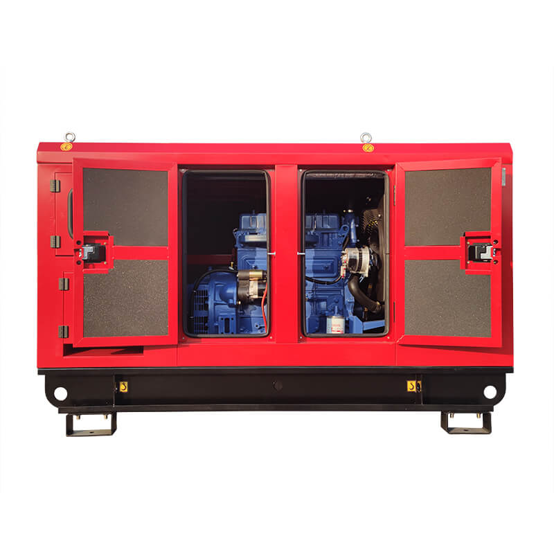 How to judge whether the air compressor has excessive fuel consumption ...