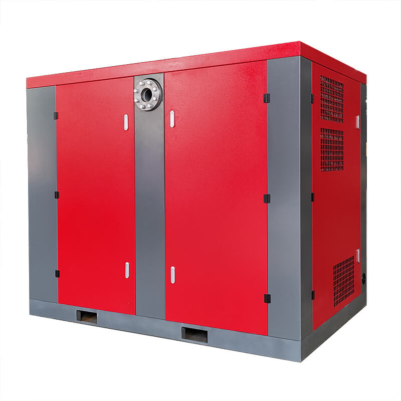Choosing the Best Screw Compressor for Your Industrial Needs