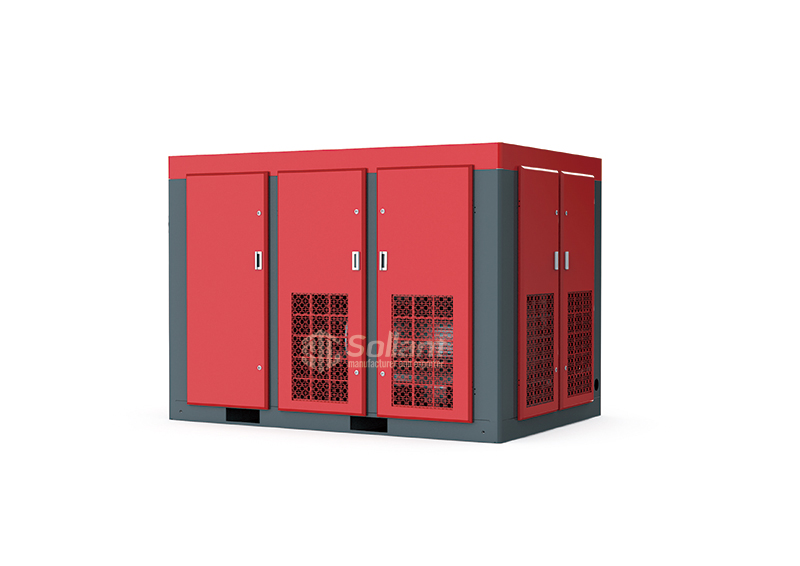 What effects will excessive condensation water have on the air ...